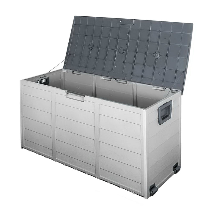 Outdoor Storage Boxes Australia | Waterproof Deck & Garden Boxes ...
