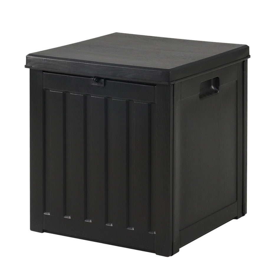 Outdoor Storage Boxes Australia | Waterproof Deck & Garden Boxes ...