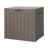 Outdoor Storage Boxes Australia | Waterproof Deck & Garden Boxes ...