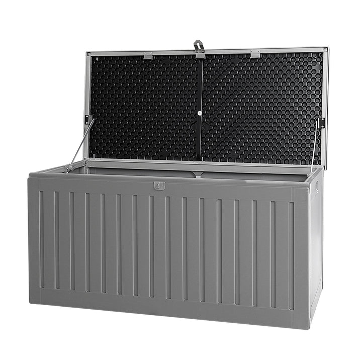 Outdoor Storage Boxes Australia | Waterproof Deck & Garden Boxes ...
