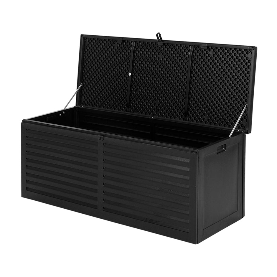 Outdoor Storage Boxes Australia | Waterproof Deck & Garden Boxes ...
