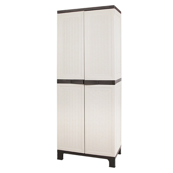 Outdoor Weatherproof Cabinets | Lockable & Durable – SmartStorage.au
