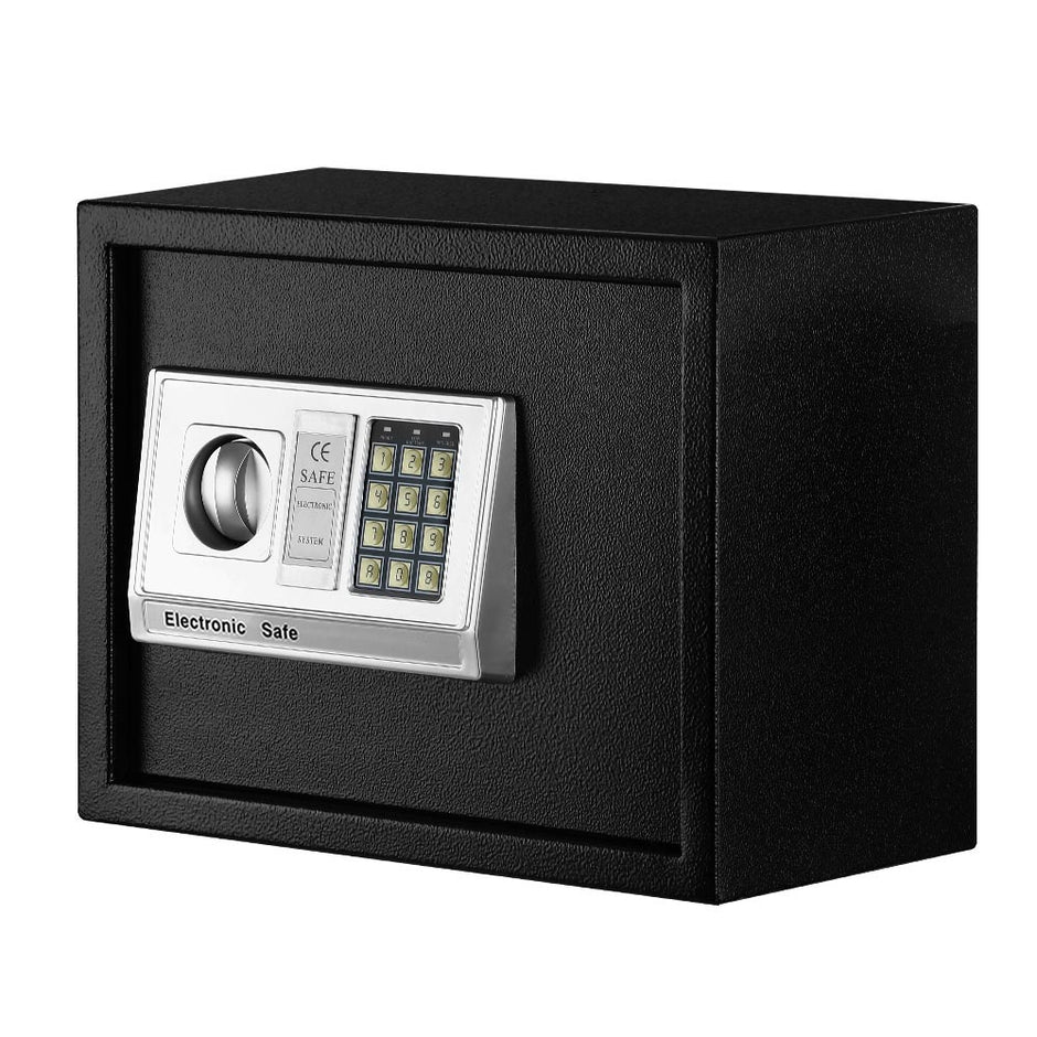 Electronic Safes Australia | Digital Keypad Home & Office Safes ...