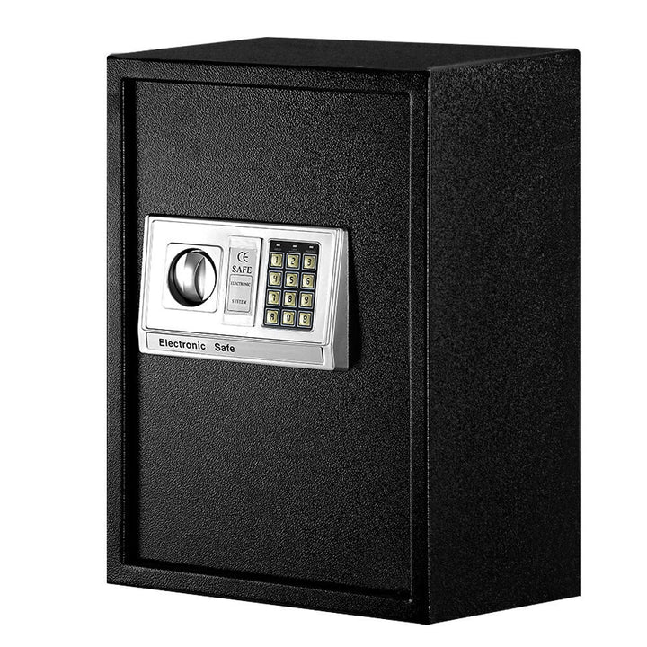 Electronic Safes Australia | Digital Keypad Home & Office Safes ...