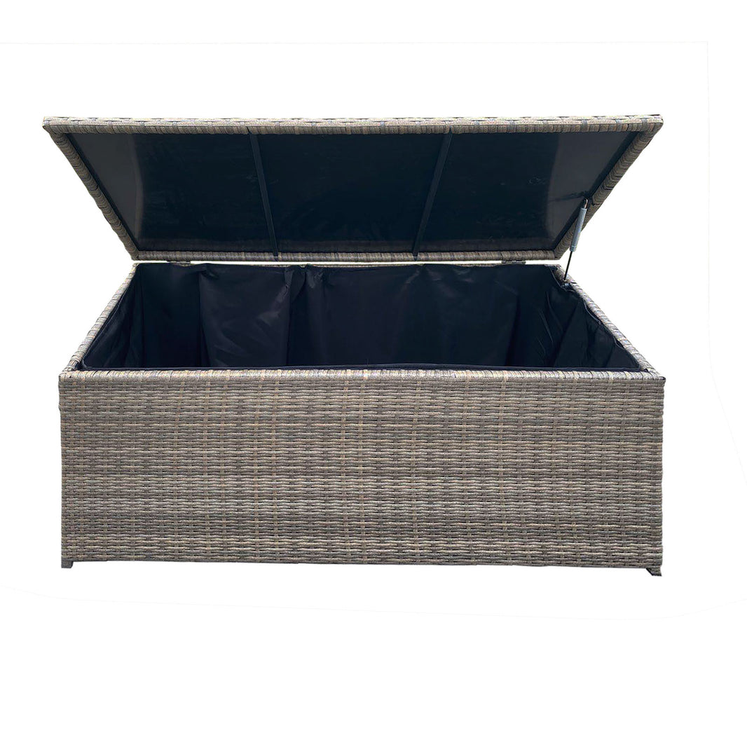 Outdoor Storage Boxes Australia | Waterproof Deck & Garden Boxes ...